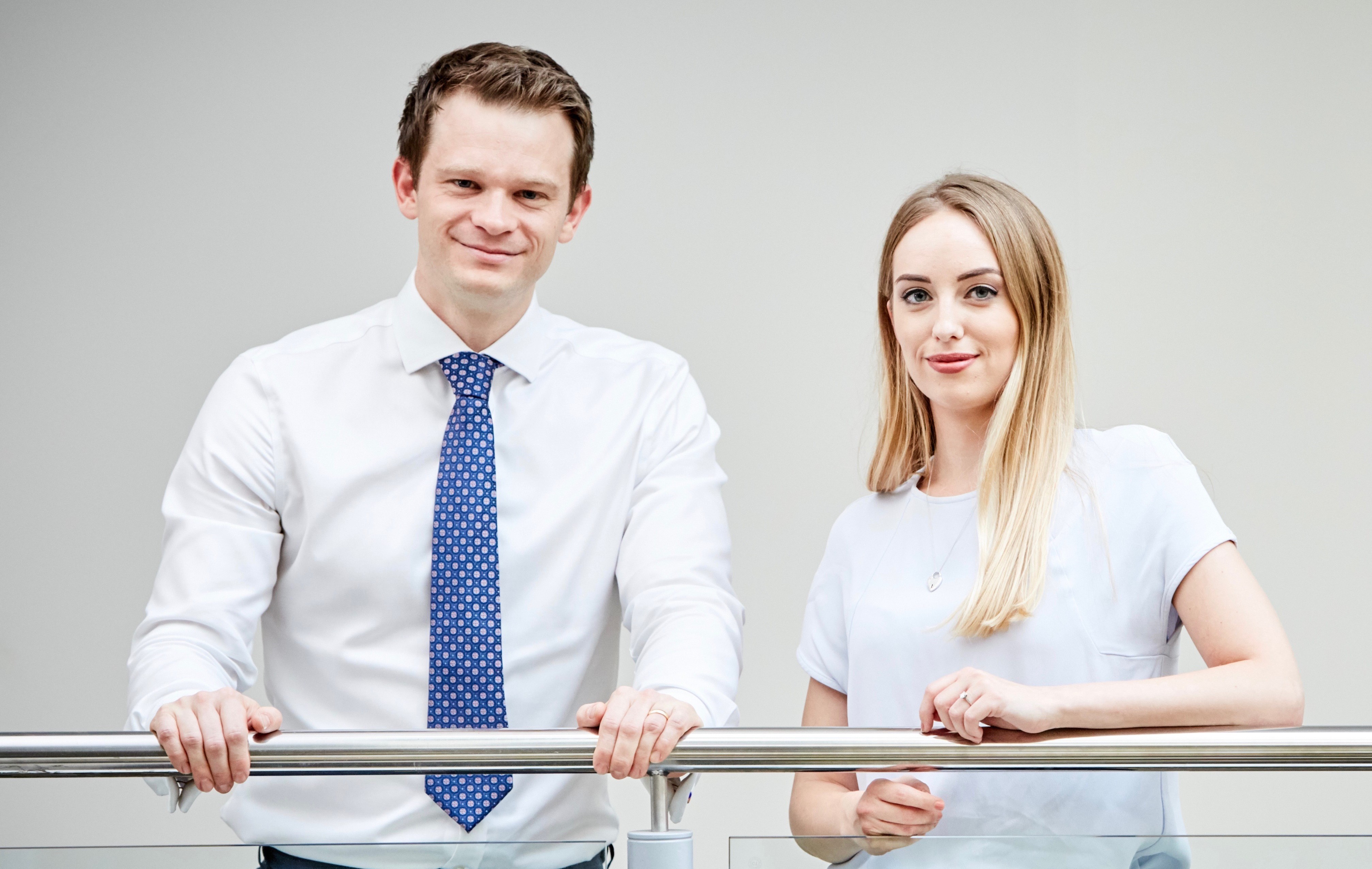 Grow MedTech Nexus builds momentum as it nears spring opening - Grow ...