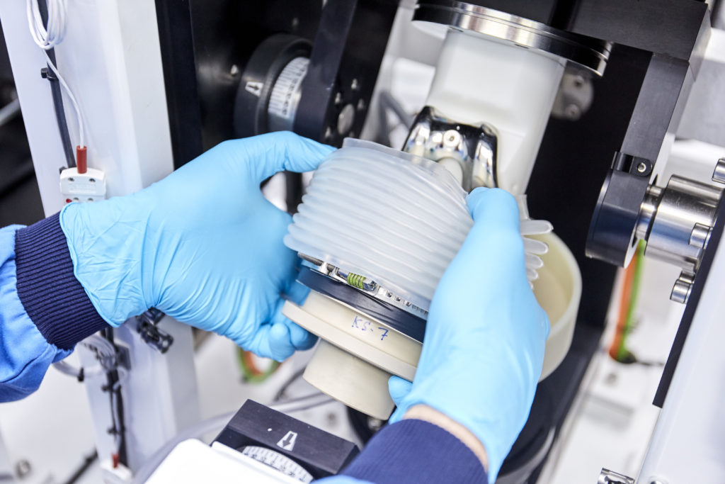 Grow MedTech Optimising Knee Therapies - Grow MedTech