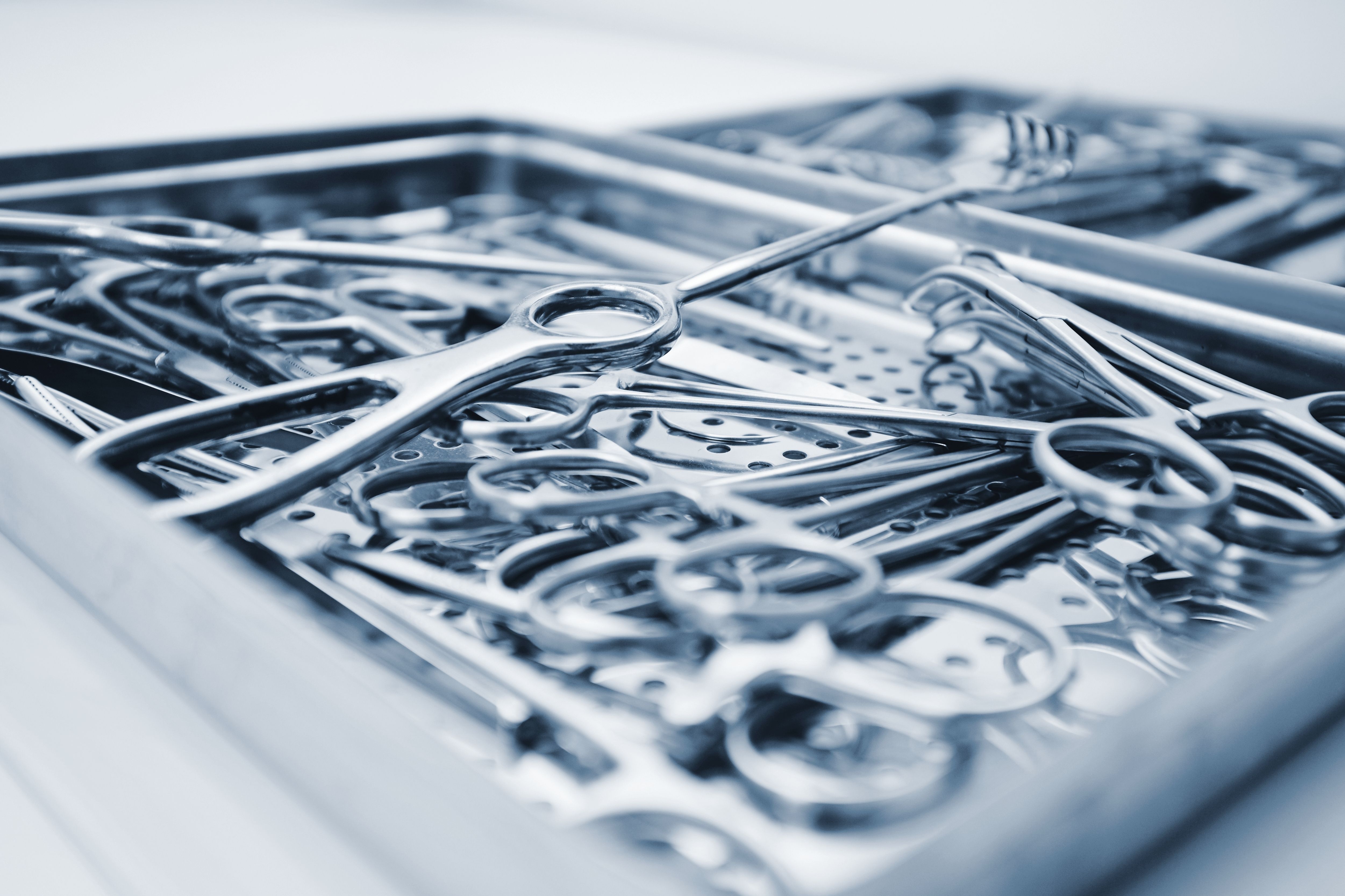 Grow MedTech Apply for funding: Colorectal, HPB and vascular surgery ...