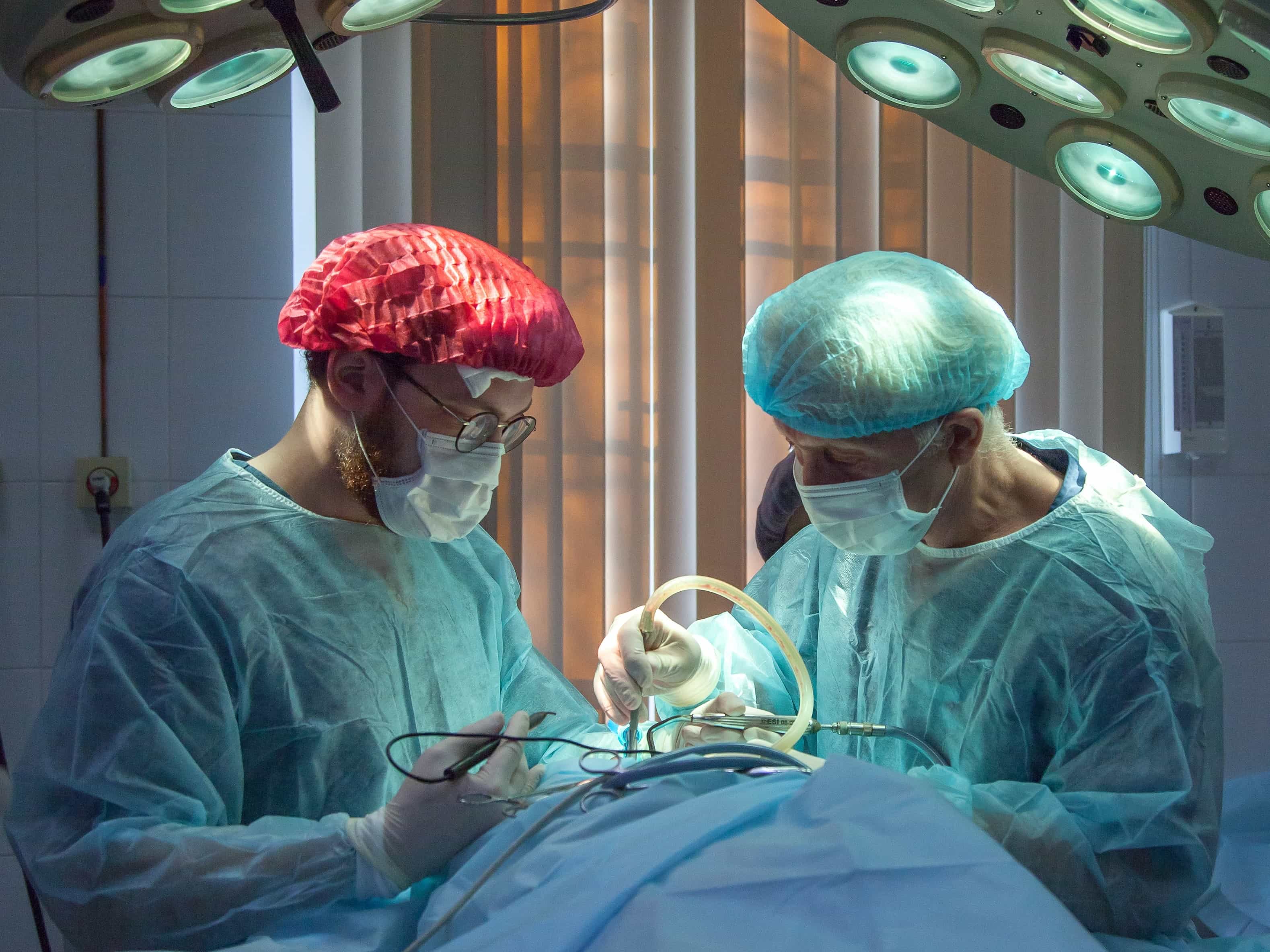 Grow MedTech Surgery 2030: Transformative Technologies - Grow MedTech