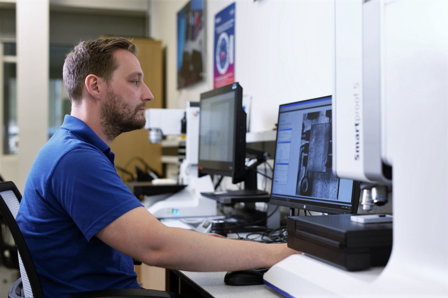 Grow MedTech NPL - supporting the next generation of medical imaging ...