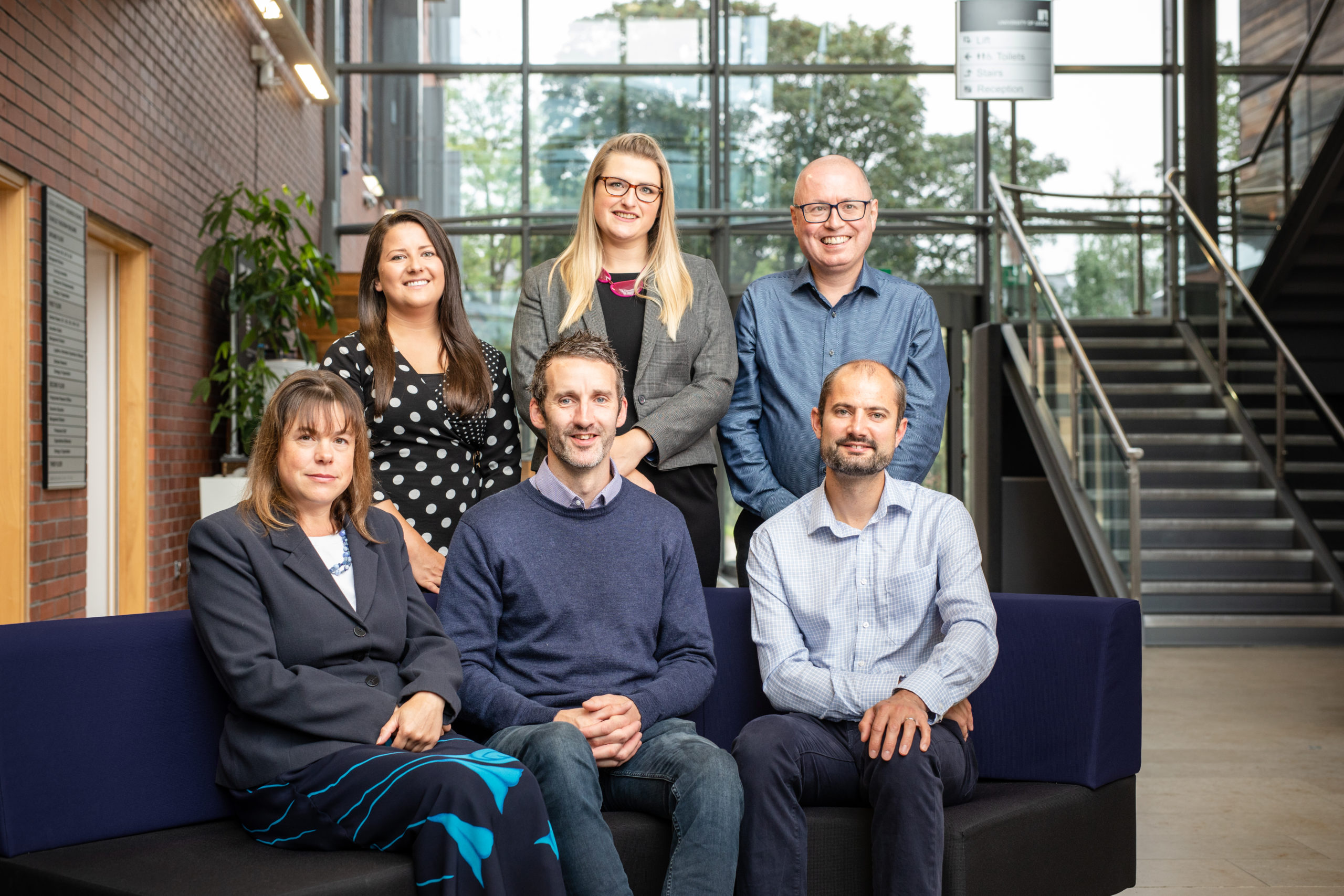 Grow MedTech Important news for our network: Simon Butler - Grow MedTech