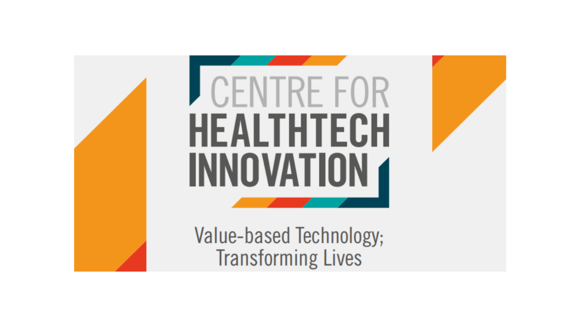 Grow MedTech Centre for HealthTech Innovation Launch Event - Grow MedTech